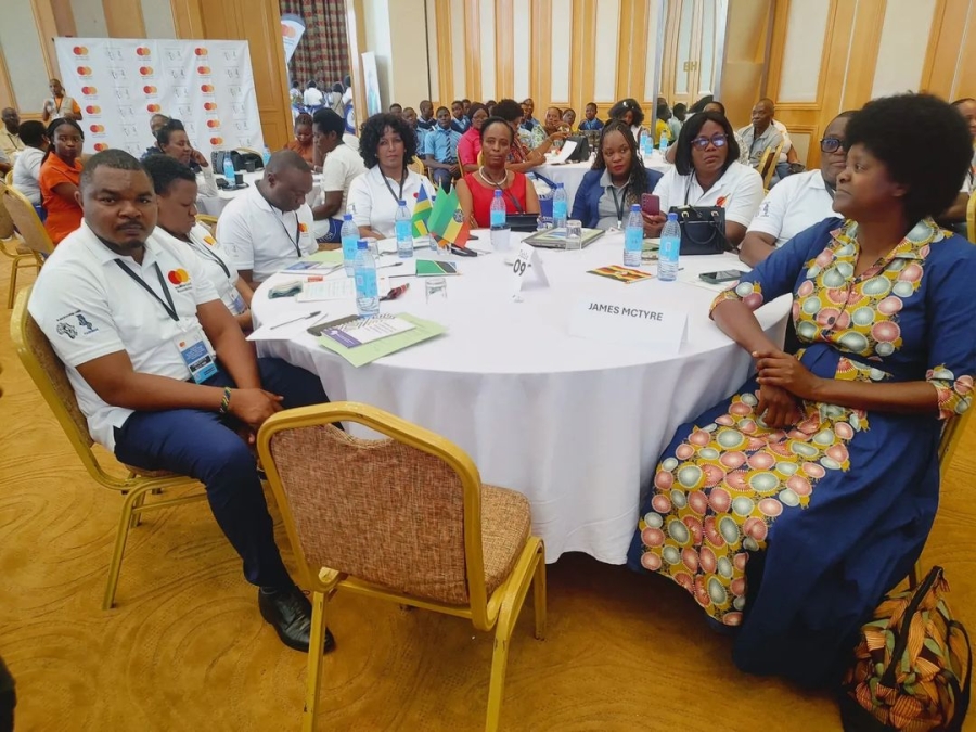 FAWE and Mastercard Foundation Launch Program at FAWE Malawi Chapter ...